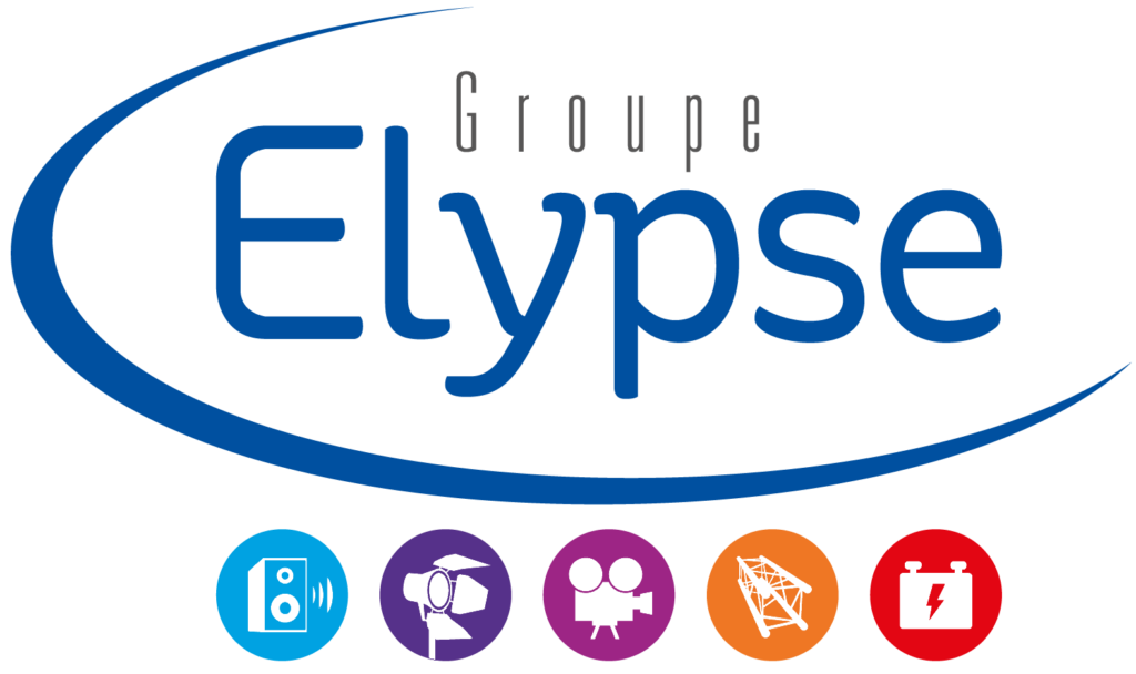 Groupe Elypse - Prestataire technique.